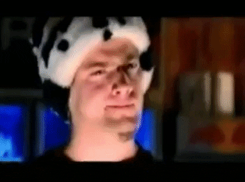 Confused Rock Band GIF by Bodyjar - Find & Share on GIPHY