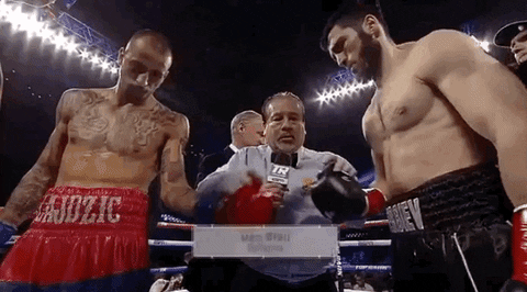 Top Rank Boxing GIF - Find & Share on GIPHY