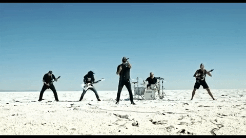 Killswitch Engage GIF - Find & Share on GIPHY