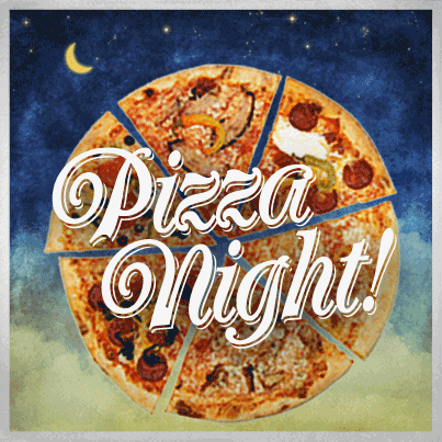 Pizza GIF - Find & Share on GIPHY