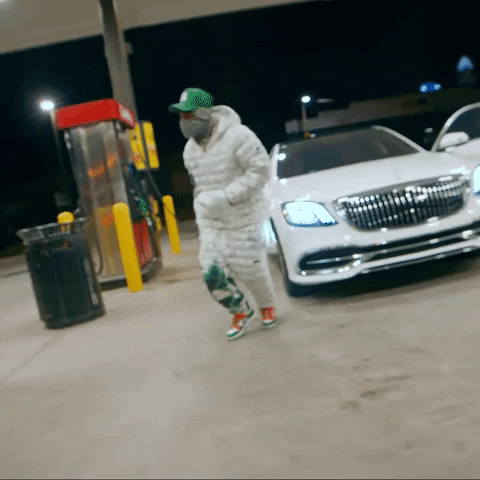 Beatbox Freestyle GIF by DaBaby - Find & Share on GIPHY