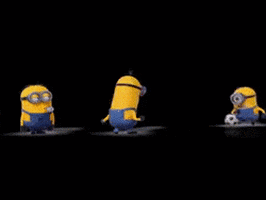 Minions GIF - Find & Share on GIPHY