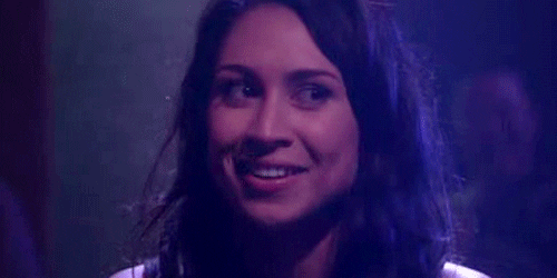 Cassie Steele Abby Vargas Find And Share On Giphy