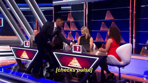 ABC Network GIF - Find & Share on GIPHY