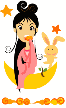 Mooncake GIFs - Find & Share on GIPHY