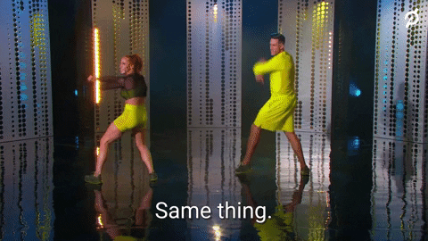 Dance Dancing GIF by Peloton - Find & Share on GIPHY