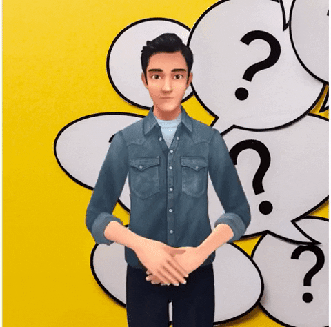 Asl Question GIF by eq4all - Find & Share on GIPHY