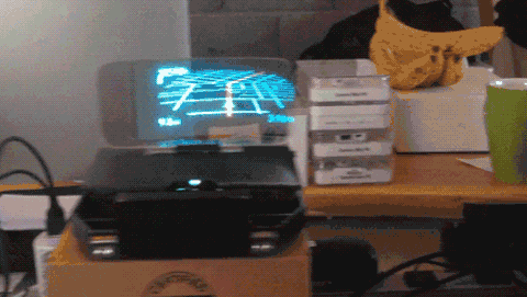 Depth GIF - Find & Share on GIPHY