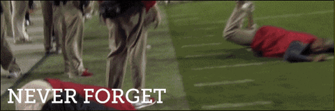 Georgia Bulldogs Fan Moments GIF - Find & Share on GIPHY