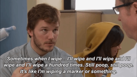 Poopfest | BabyCenter