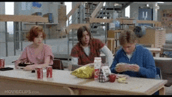 Work Lunch GIF - Find & Share on GIPHY