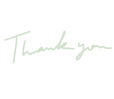 Mint Thank You Sticker for iOS & Android | GIPHY