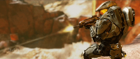 Halo GIF - Find & Share on GIPHY