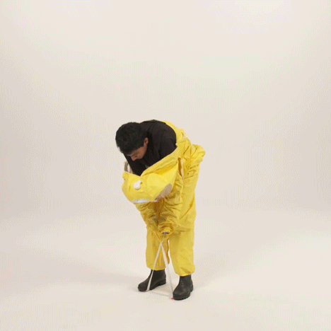 Protective Suit GIFs - Find & Share on GIPHY