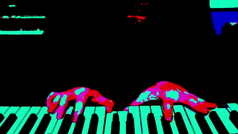 Piano GIF - Find & Share on GIPHY