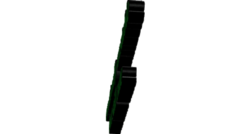 Green Sticker by AnimatedText for iOS & Android | GIPHY