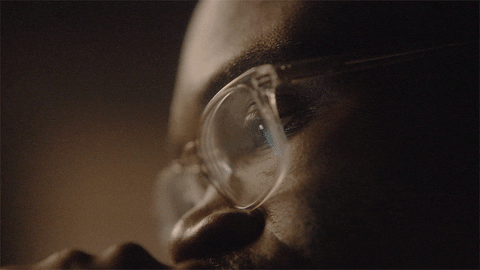 Black History Month GIF by HULU - Find & Share on GIPHY