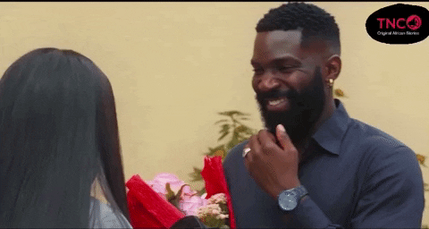 Web Series Lol GIF by TNC Africa - Find & Share on GIPHY