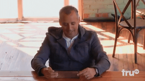 Ok Fine Reaction GIF by The Tenderloins - Find & Share on GIPHY