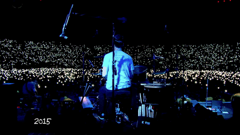 GIF by Pearl Jam - Find & Share on GIPHY