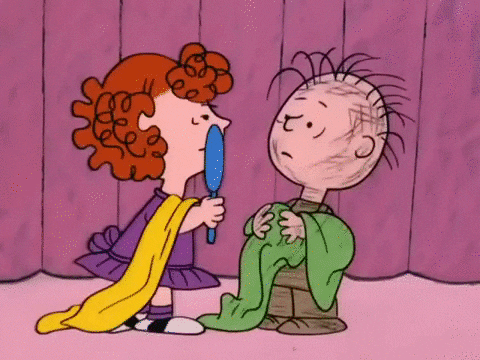 Charlie Brown GIF by Peanuts - Find & Share on GIPHY