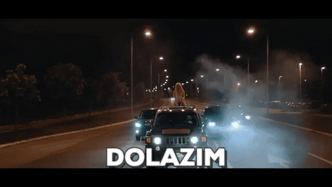 Hummer Tu Sam GIF by FolkEstrada.hr - Find & Share on GIPHY