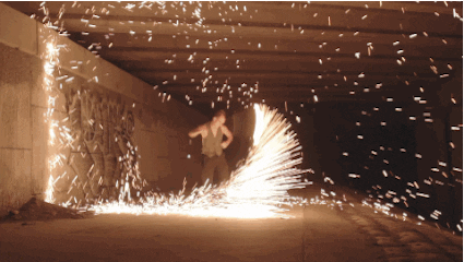 Steel Course GIF - Find & Share on GIPHY