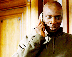 The Intouchables GIF - Find & Share on GIPHY