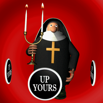 Bless You Up Yours GIF - Find & Share on GIPHY