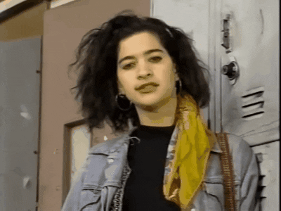 Gum Smacking GIFs - Find & Share on GIPHY