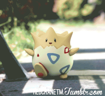 Togepi GIF - Find & Share on GIPHY