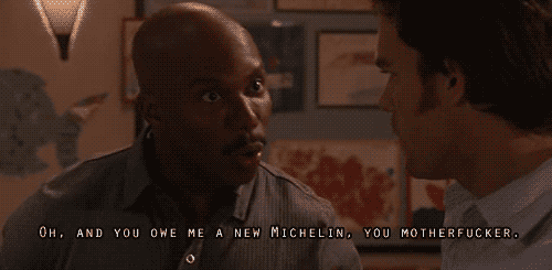 James Doakes GIFs on Giphy