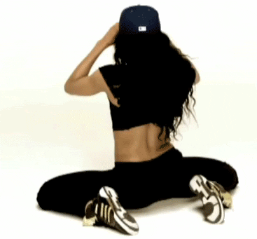 Ciara GIF - Find & Share on GIPHY