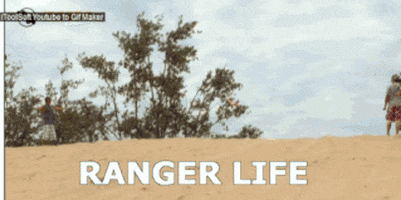 Ranger GIFs - Find & Share on GIPHY