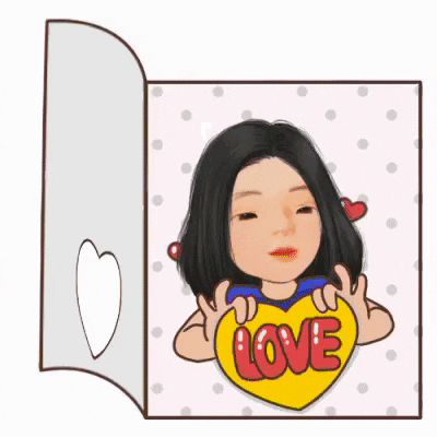 Love Ya GIF - Find & Share on GIPHY