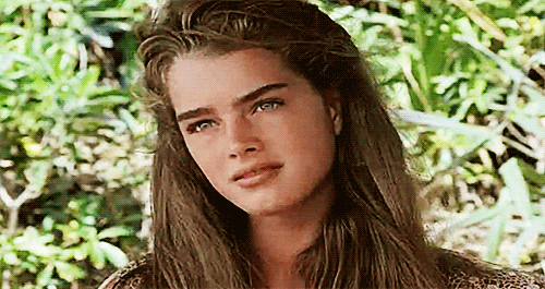 Brooke Shields Find And Share On Giphy