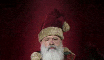 Santa GIF - Find & Share on GIPHY