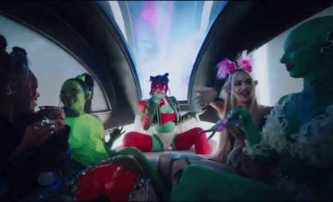 Need To Know GIF by Doja Cat - Find & Share on GIPHY