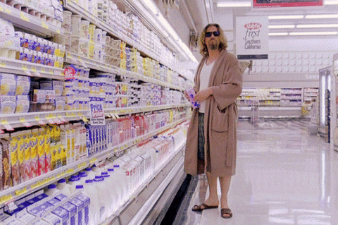 The Big Lebowski GIFs - Find & Share on GIPHY
