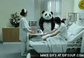 Hospital GIF - Find & Share on GIPHY