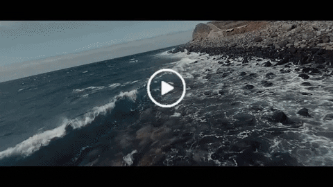 Drone GIF by AirVuz - Find & Share on GIPHY