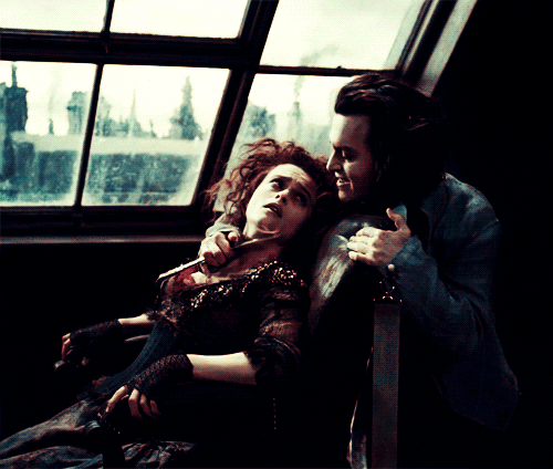Johnny Depp Ms Lovett GIF - Find & Share on GIPHY Johnny Depp Ms Lovett GIF - Find & Share on GIPHY
