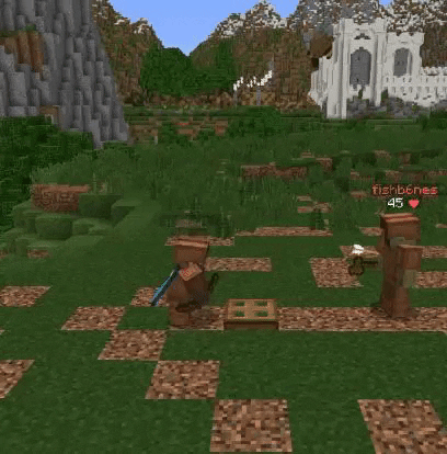 Warcraft: Legends Minecraft Server