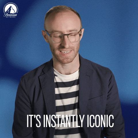 Point Break GIF by Paramount Network - Find & Share on GIPHY