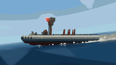 Steam Workshop::Renegade - RHIB