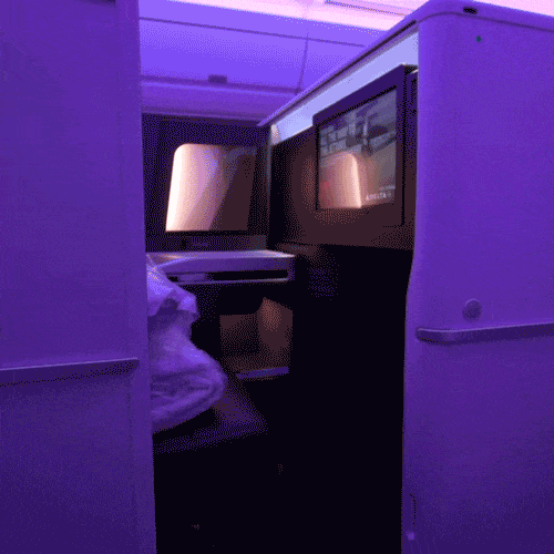 Delta Air Lines GIFs - Find & Share on GIPHY