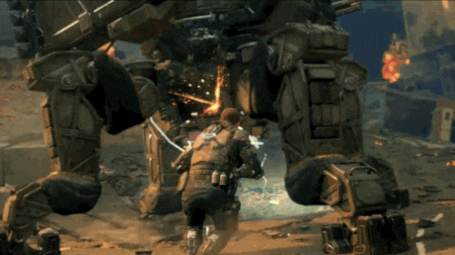 Call Of Duty Ps4 Find And Share On Giphy