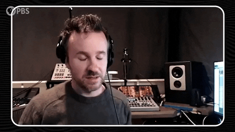 Music Production Producer GIF by PBS Digital Studios - Find & Share on ...