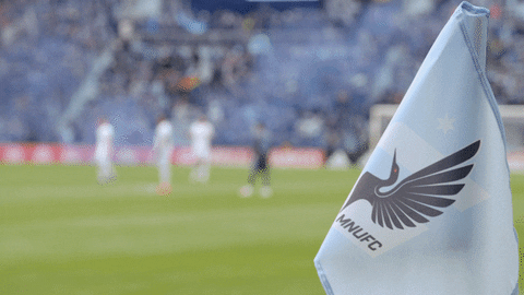 Minnesota United Soccer GIF by MNUFC - Find & Share on GIPHY