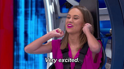 Winner Contestant GIF by Mental Samurai - Find & Share on GIPHY